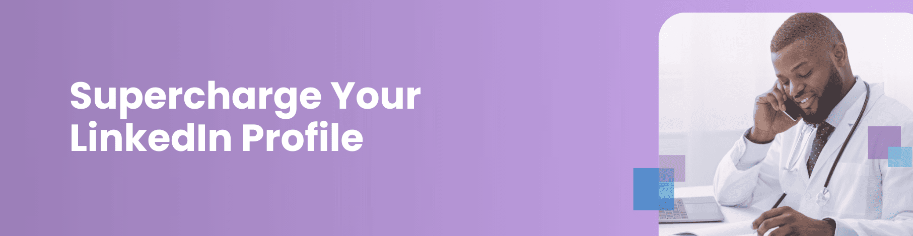 Optimize Your LinkedIn Profile - NephDigital